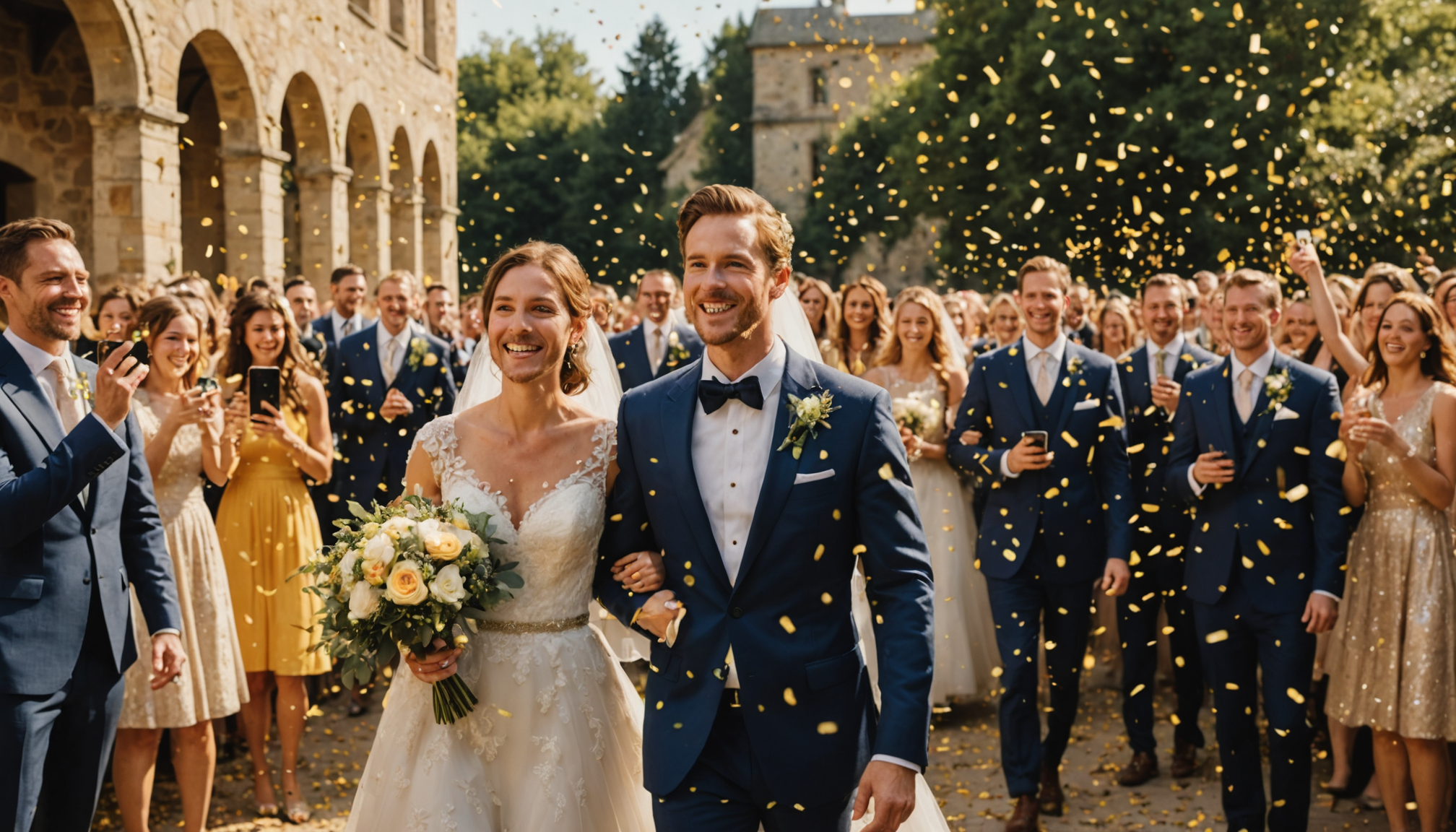 DIY Confetti Cannon Tutorial: A Fun and Easy Guide