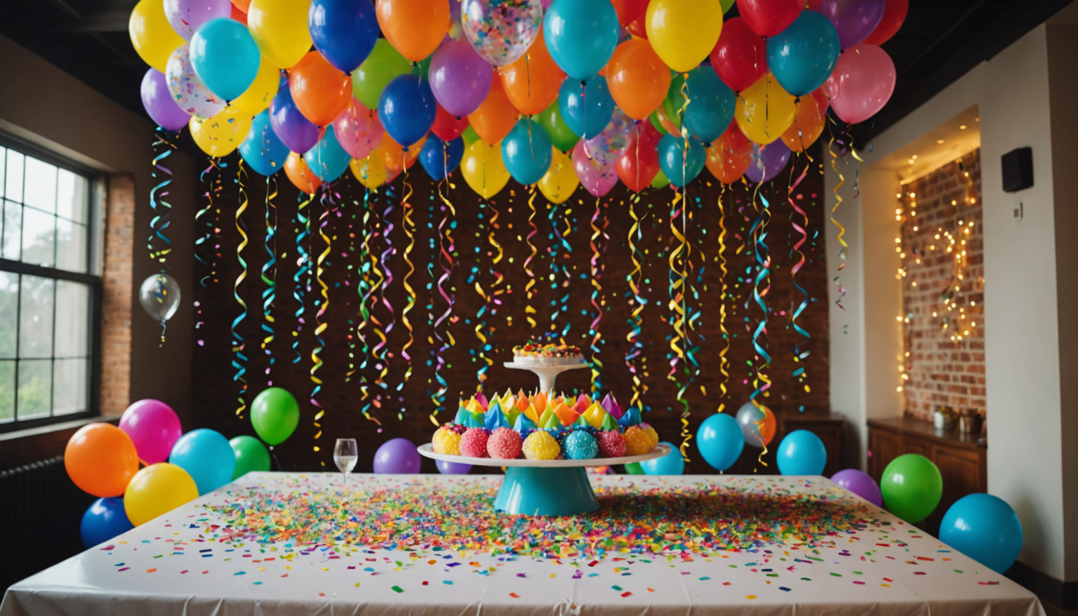 🎉 Party Confetti: 7 Powerful Tips for Perfect Parties