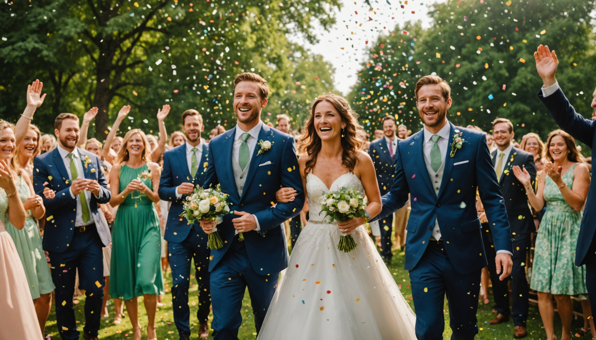 🎉 Confetti Poppers for Events: 7 Powerful Photo Tips