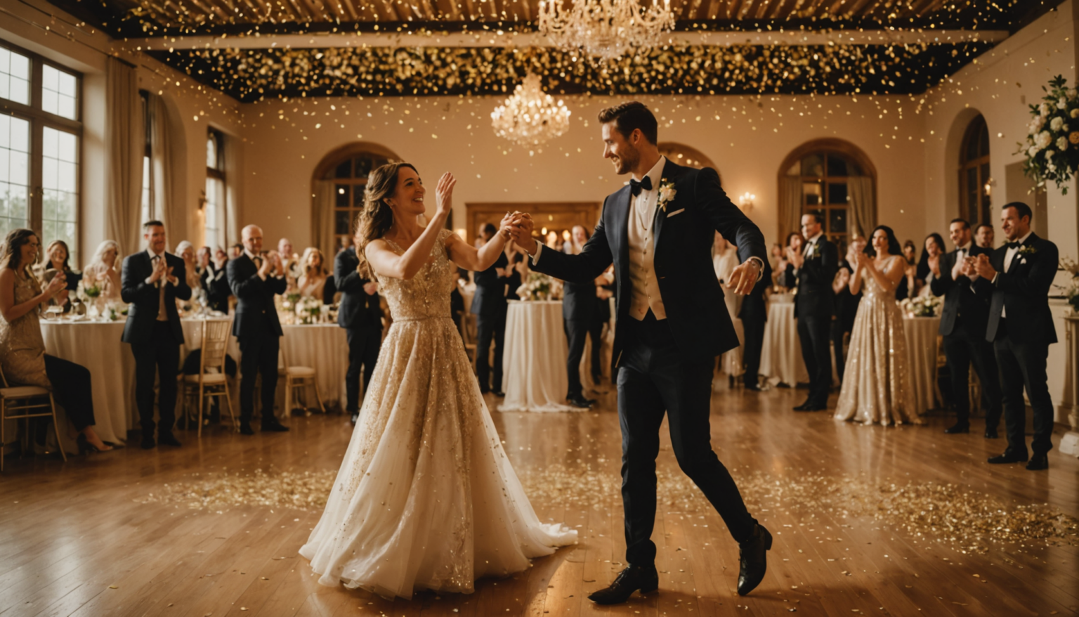 🎉 Party Confetti: 7 Powerful Cleanup Tricks