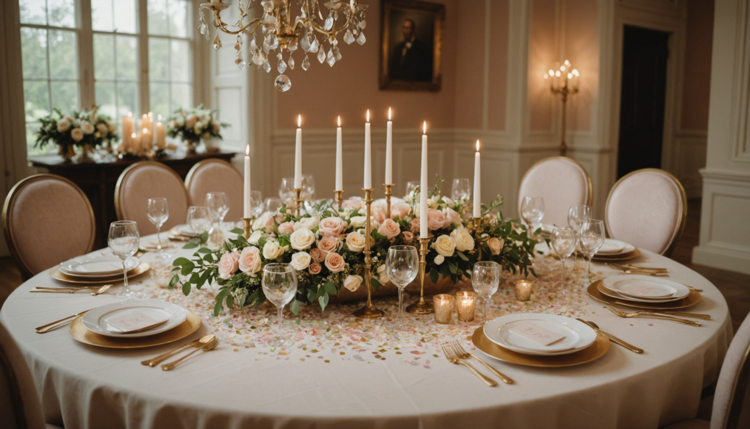 🎉 Confetti Poppers for Events: 7 Powerful Photo Tips